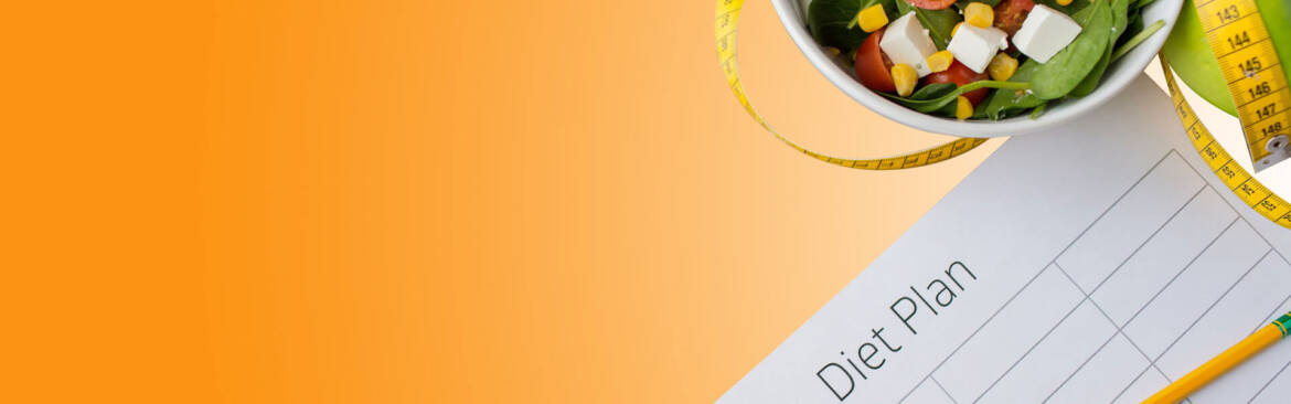 Weight Management Program | Best Dietitians in Thane,