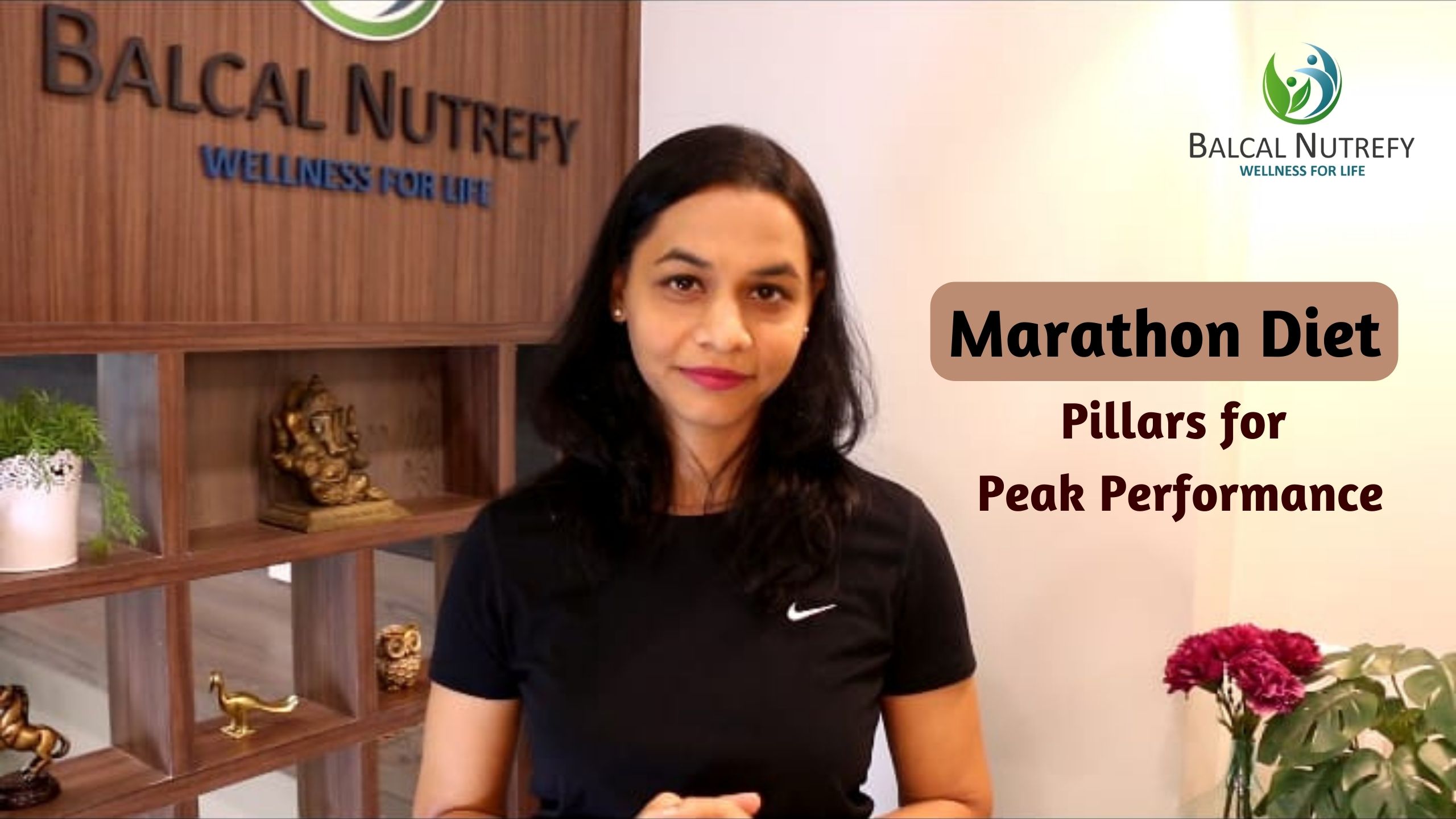 Marathon Diet-Pillars for Peak Performance | Right Nutrition
