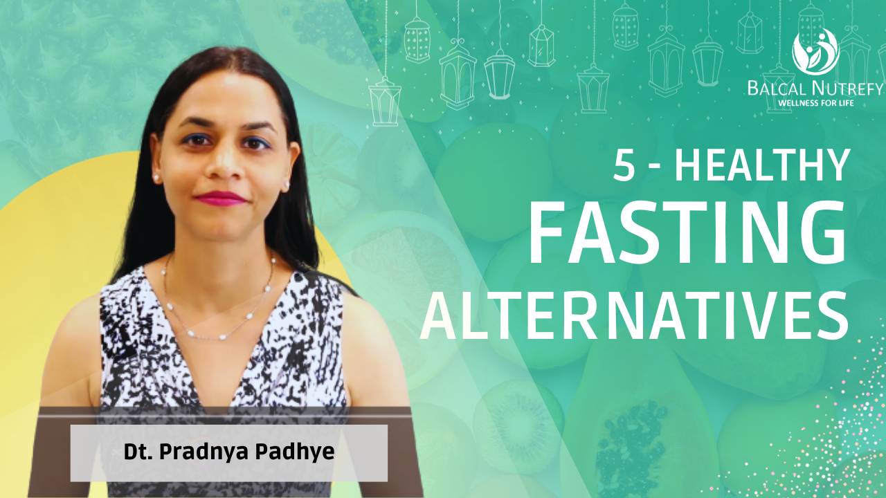 All About Fasting | Healthy Indulgence Alternatives