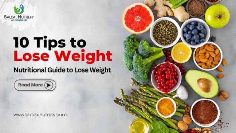 10 Tips for Successful Weight Loss | Weight Loss Guide